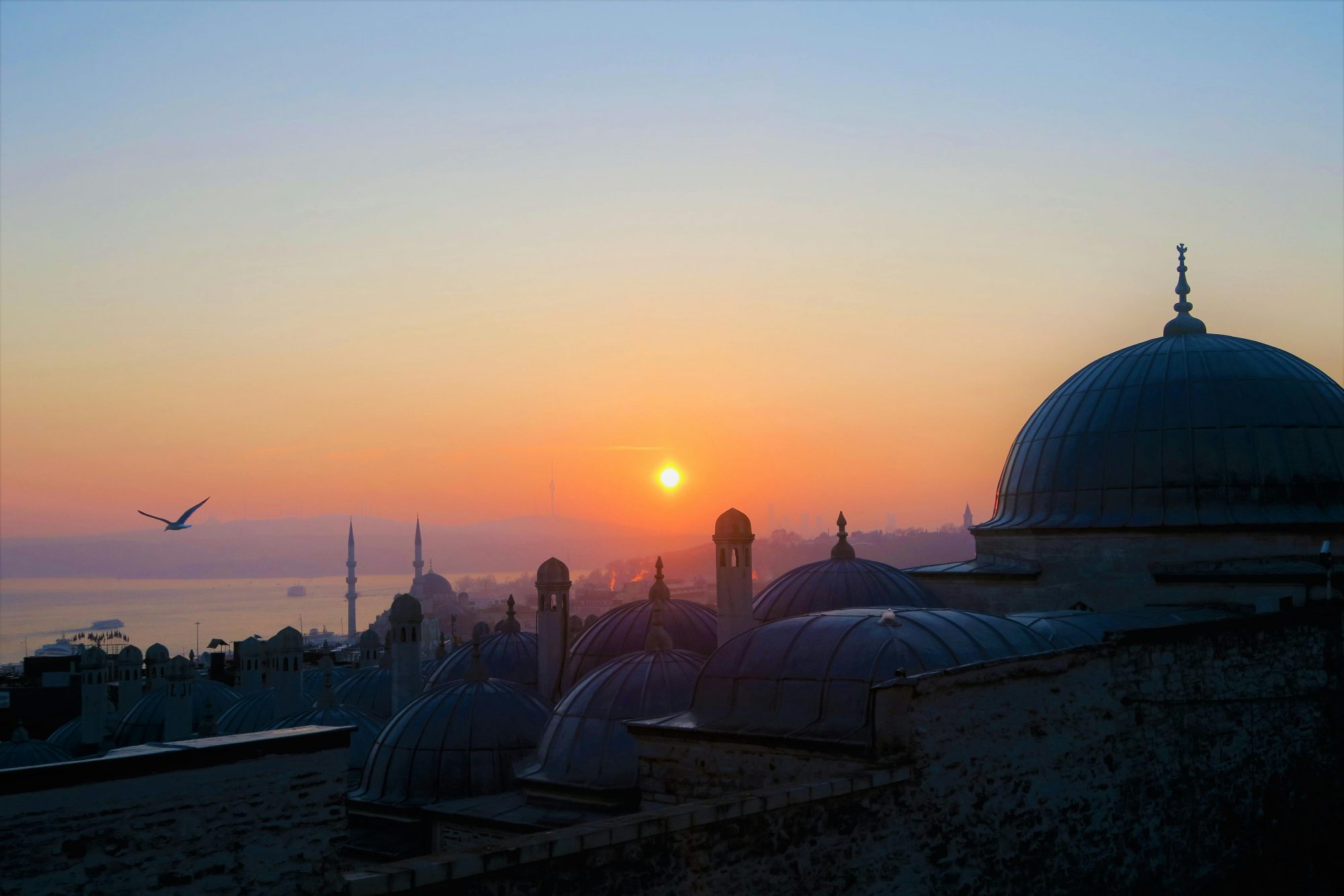 Understanding Naseeb in Islam: The Concept of Destiny - Muslim Voice ...