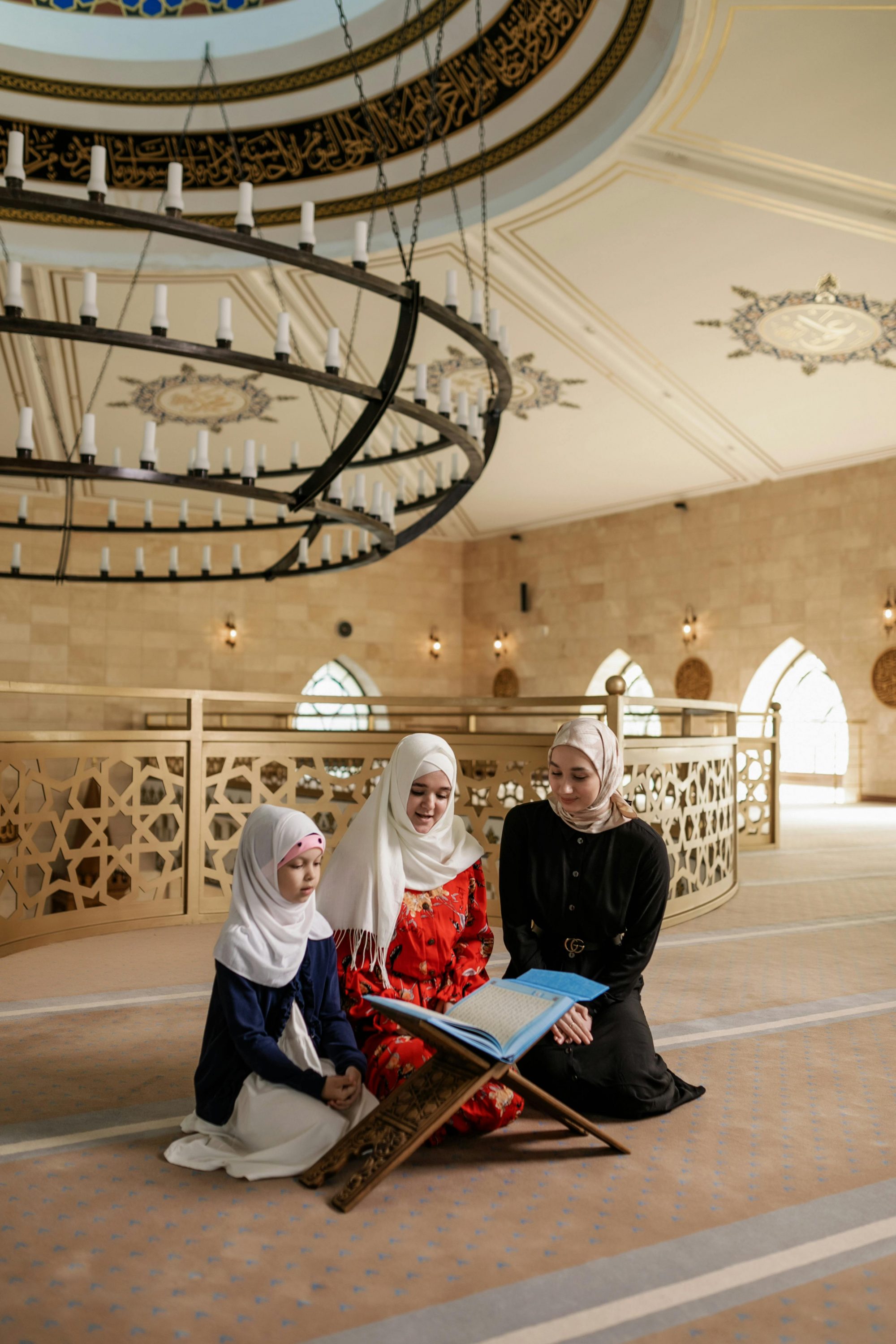 The Importance of Dawah: A Muslim’s Duty to Share the Message - The ...