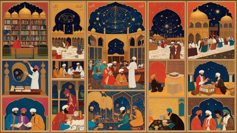 The Abbasids: Unveiling Islam’s Golden Age - The Thinking Muslim