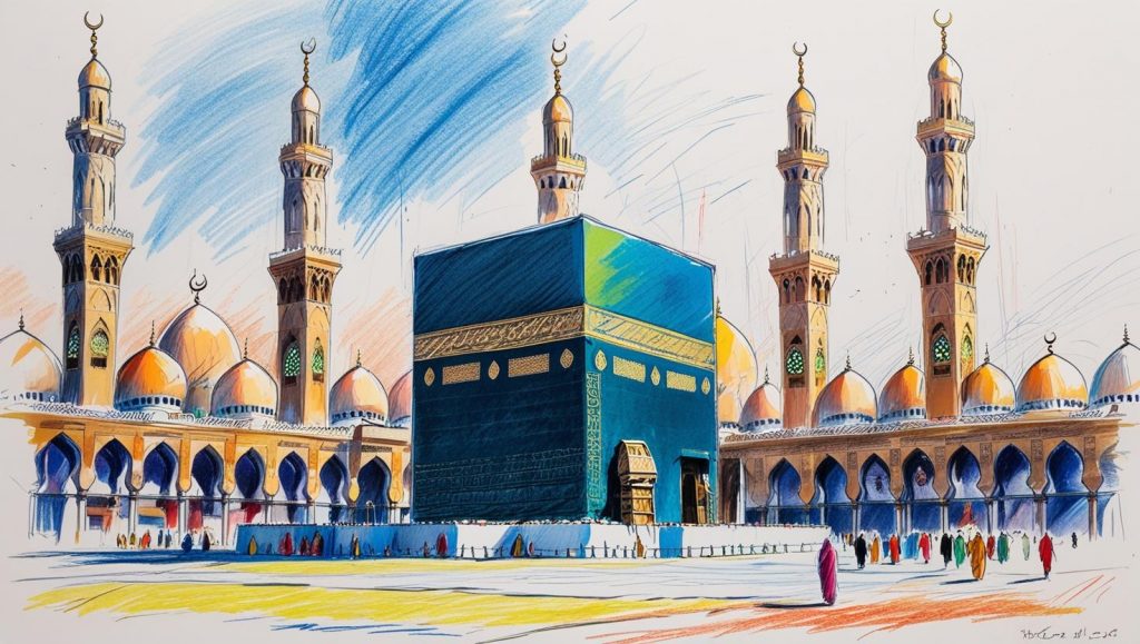 The Untold Legacy of Prophet Ibrahim (AS): Father of All Prophets - The ...