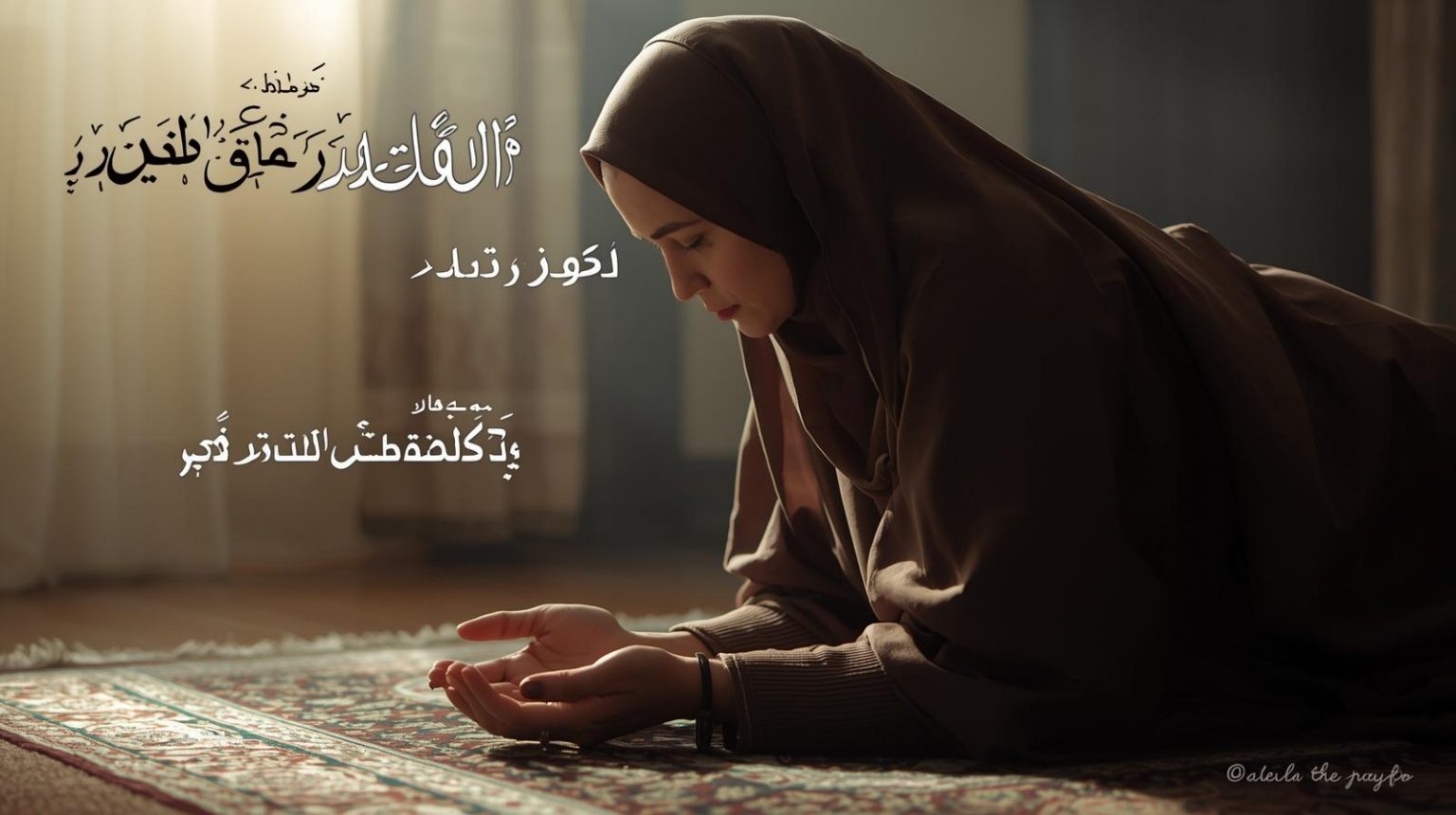 Why Making Dua (Supplication) Extremly Important for a Muslim - Muslim ...