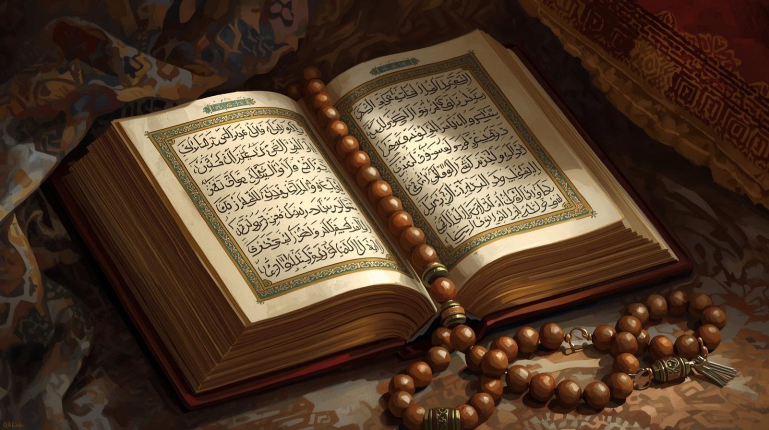 Repentance in the Quran - Muslim voice Matters