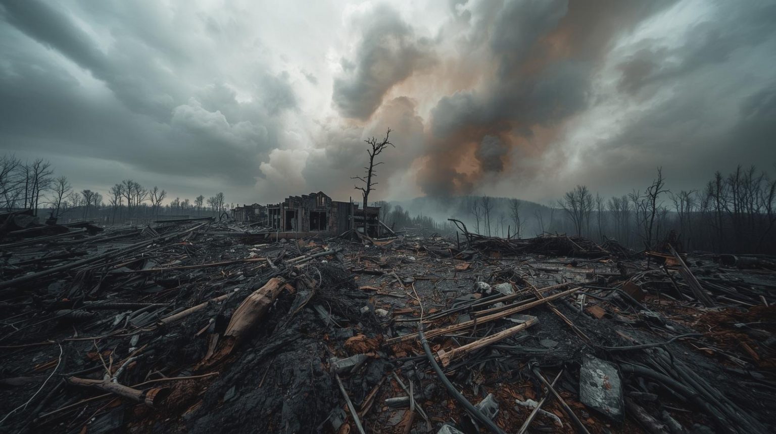 Islamic Teachings on Protecting the Environment – A Green Perspective ...