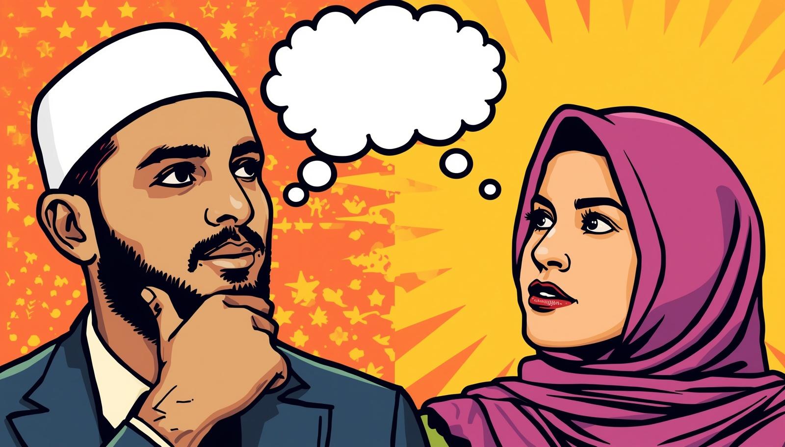The Beauty of Islamic Character: Why Good Manners are Central to a ...